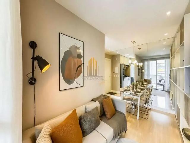 Apartamento para Venda em São Paulo/SP Sacomã 3 Quartos