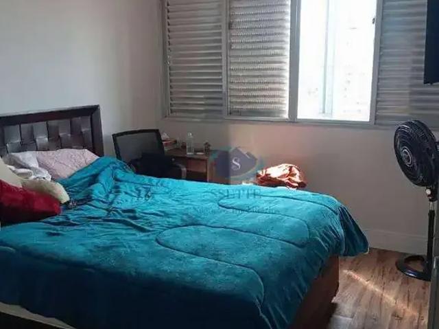 Apartamento para Venda em São Paulo/SP Sacomã 3 Quartos