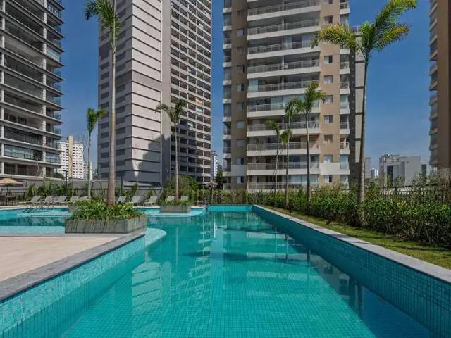 Apartamento para Venda em São Paulo/SP Sacomã 3 Quartos