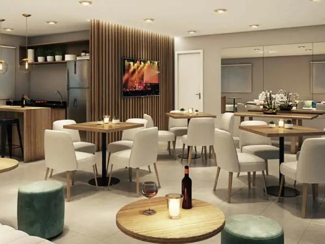 Apartamento para Venda em São Paulo/SP Sacomã 3 Quartos