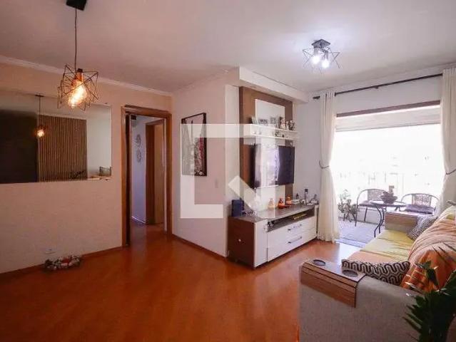 Apartamento para Venda em São Paulo/SP Sacomã 3 Quartos