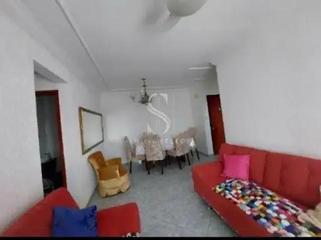 Apartamento para Venda em São Paulo/SP Sacomã 3 Quartos