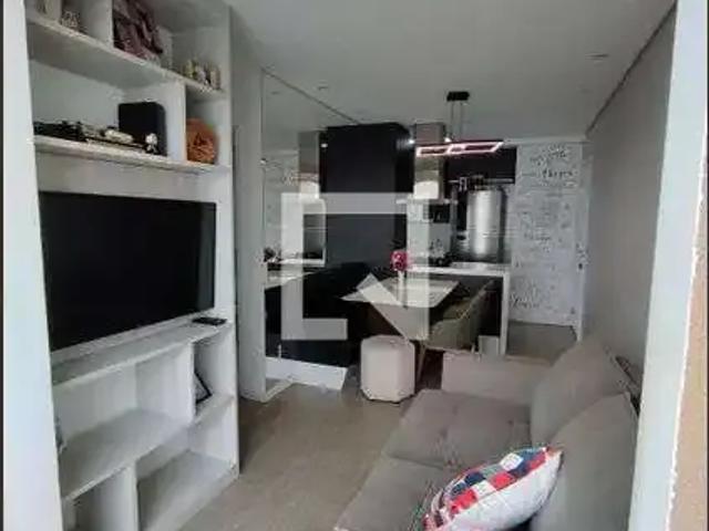 Apartamento para Venda em São Paulo/SP Sacomã 3 Quartos