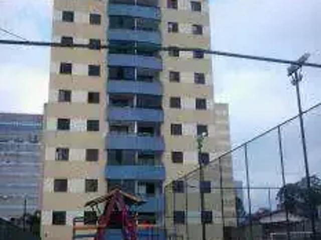 Apartamento para Venda em São Paulo/SP Sacomã 3 Quartos