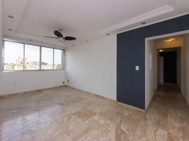 Apartamento para Venda em São Paulo/SP Sacomã 3 Quartos