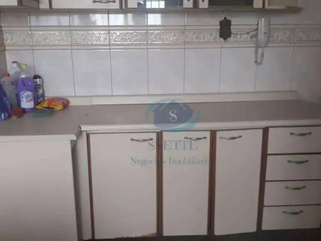 Apartamento para Venda em São Paulo/SP Sacomã 3 Quartos