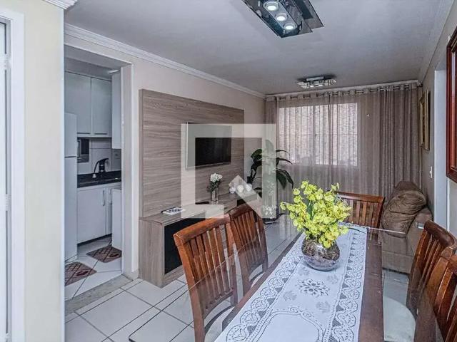 Apartamento para Venda em São Paulo/SP Sacomã 3 Quartos