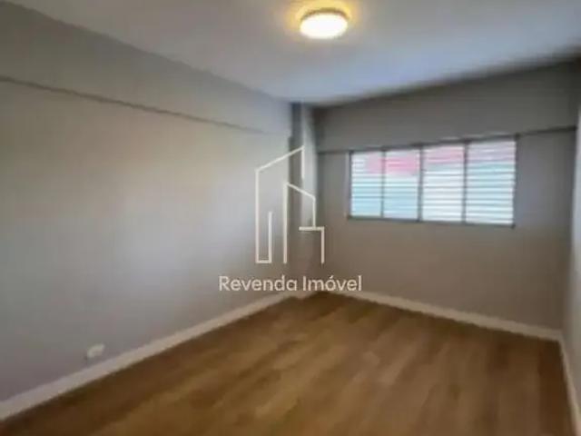 Apartamento para Venda em São Paulo/SP Santa Amélia 2 Quartos