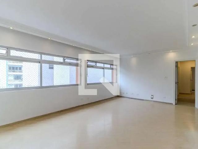 Apartamento para Venda em São Paulo/SP Santa Cecília 3 Quartos