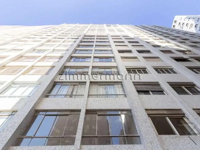 Apartamento para Venda em São Paulo/SP Santa Cecília 3 Quartos