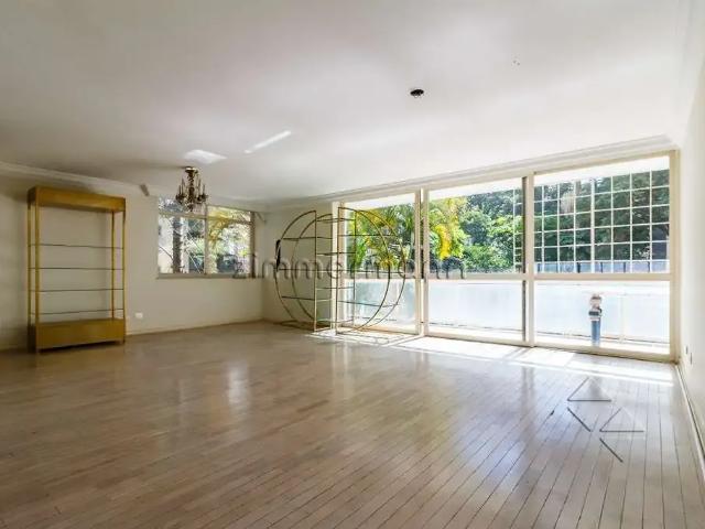 Apartamento para Venda em São Paulo/SP Santa Cecília 3 Quartos
