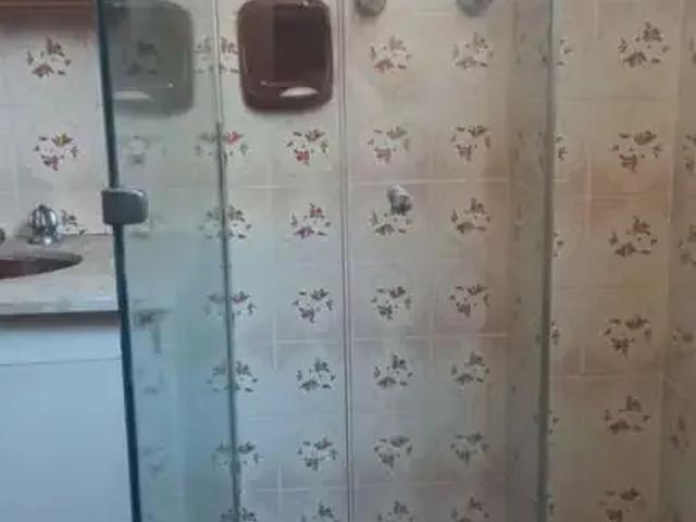 Apartamento para Venda em São Paulo/SP Santa Cecília 3 Quartos