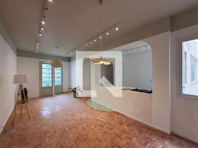 Apartamento para Venda em São Paulo/SP Santa Cecília 3 Quartos