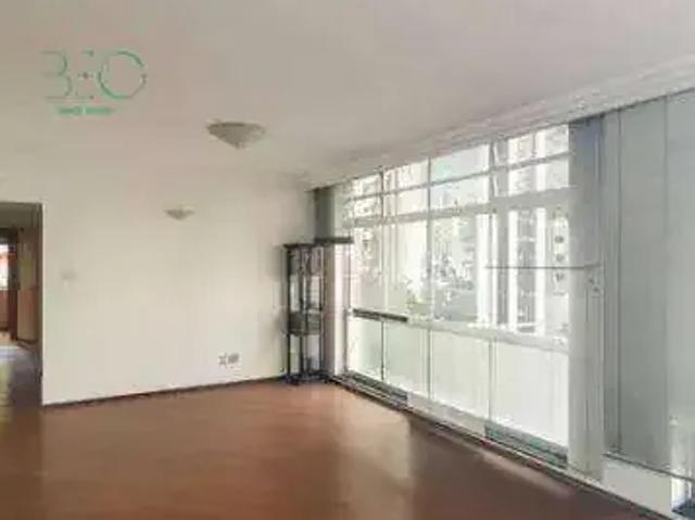 Apartamento para Venda em São Paulo/SP Santa Cecília 3 Quartos