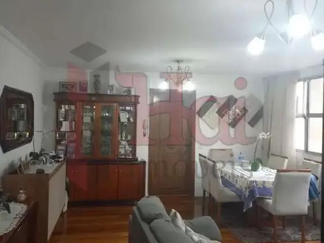 Apartamento para Venda em São Paulo/SP Santa Cecília 3 Quartos