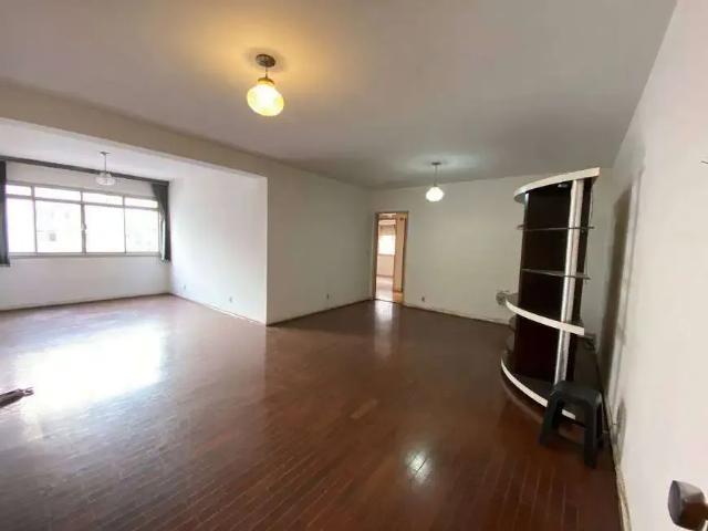 Apartamento para Venda em São Paulo/SP Santa Cecília 3 Quartos