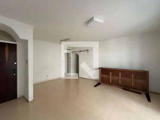 Apartamento para Venda em São Paulo/SP Santa Cecília 3 Quartos