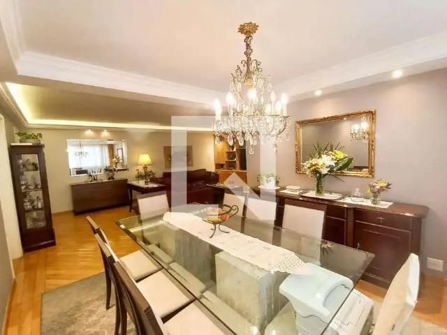 Apartamento para Venda em São Paulo/SP Santa Cecília 3 Quartos