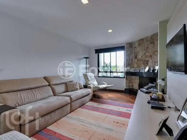 Apartamento para Venda em São Paulo/SP Santa Cecília 3 Quartos