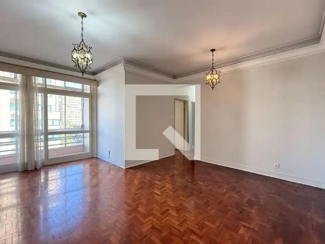 Apartamento para Venda em São Paulo/SP Santa Cecília 3 Quartos