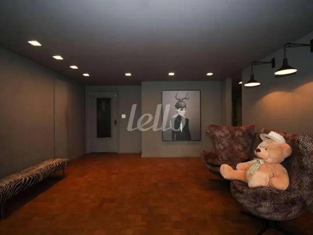 Apartamento para Venda em São Paulo/SP Santa Cecília 3 Quartos