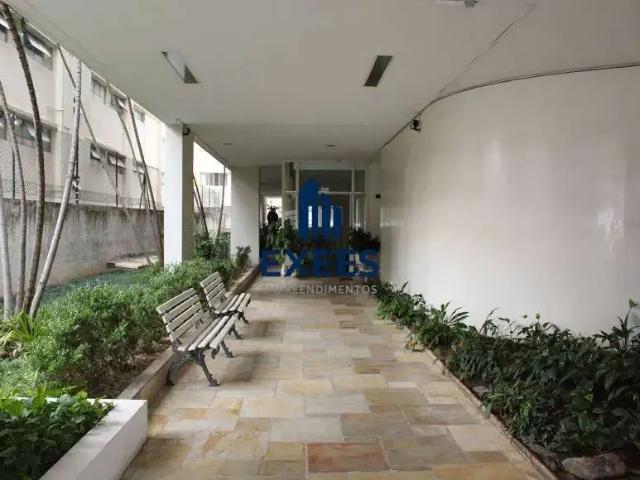 Apartamento para Venda em São Paulo/SP Santa Cecília 3 Quartos