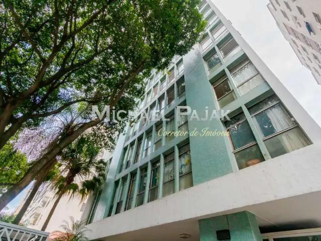 Apartamento para Venda em São Paulo/SP Santa Cecília 3 Quartos