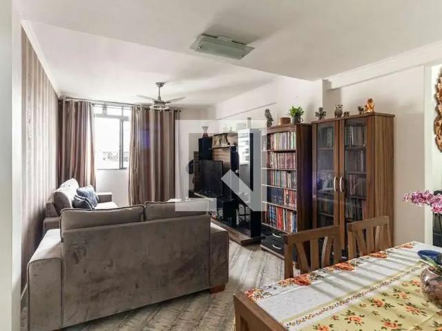 Apartamento para Venda em São Paulo/SP Santa Cecília 3 Quartos