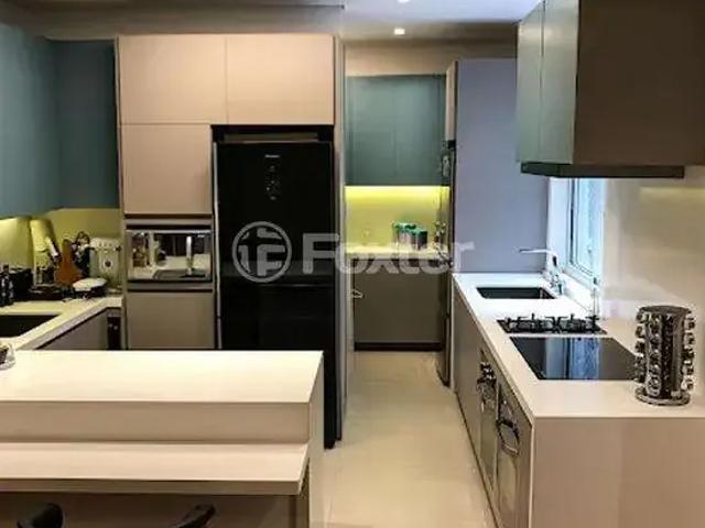 Apartamento para Venda em São Paulo/SP Santa Cecília 3 Quartos