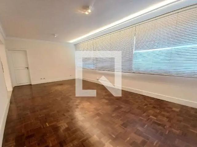 Apartamento para Venda em São Paulo/SP Santa Cecília 3 Quartos