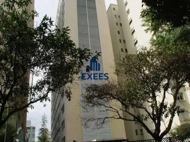 Apartamento para Venda em São Paulo/SP Santa Cecília 3 Quartos