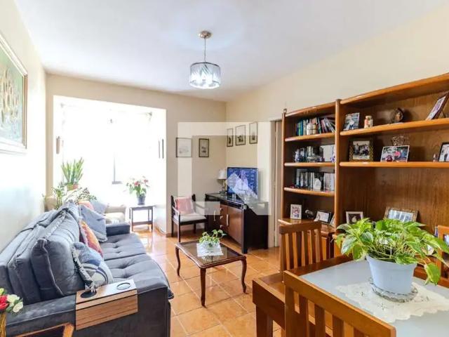 Apartamento para Venda em São Paulo/SP Santa Cecília 3 Quartos