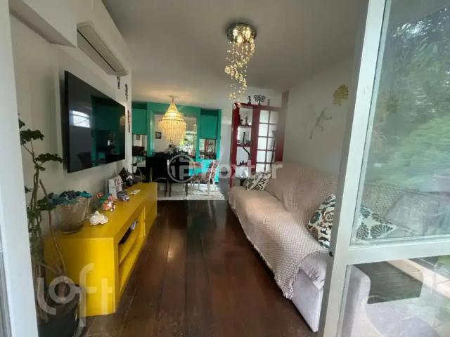Apartamento para Venda em São Paulo/SP Santa Cecília 3 Quartos