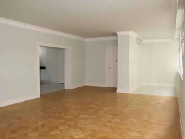 Apartamento para Venda em São Paulo/SP Santa Cecília 3 Quartos