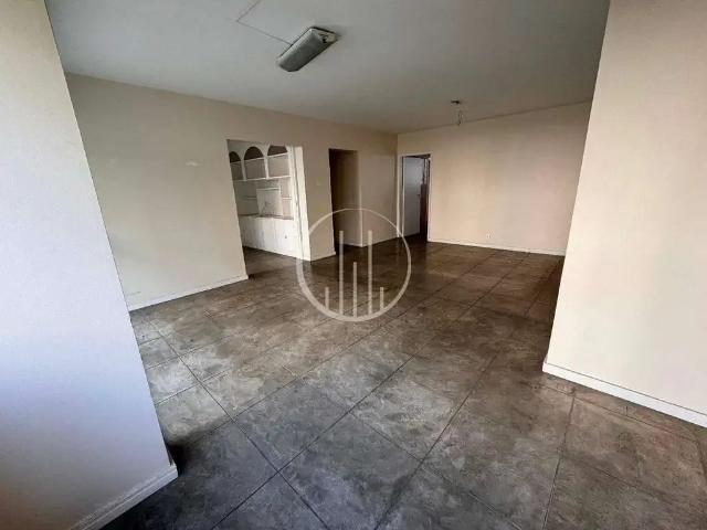 Apartamento para Venda em São Paulo/SP Santa Cecília 3 Quartos