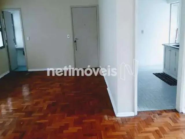 Apartamento para Venda em São Paulo/SP Santa Cecília 3 Quartos