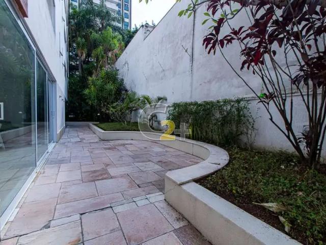 Apartamento para Venda em São Paulo/SP Santa Cecília 3 Quartos