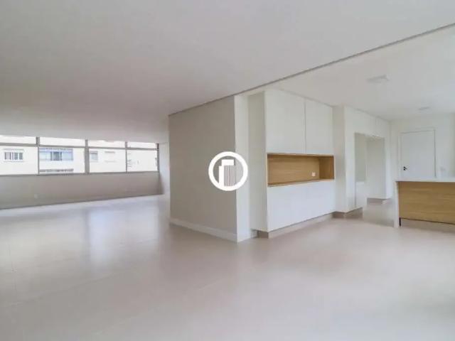 Apartamento para Venda em São Paulo/SP Santa Cecília 3 Quartos