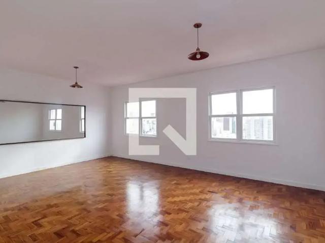Apartamento para Venda em São Paulo/SP Santa Cecília 3 Quartos