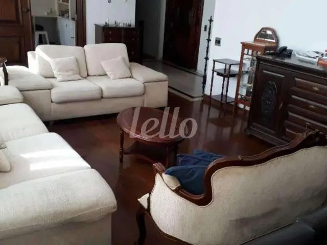 Apartamento para Venda em São Paulo/SP Santa Cecília 3 Quartos