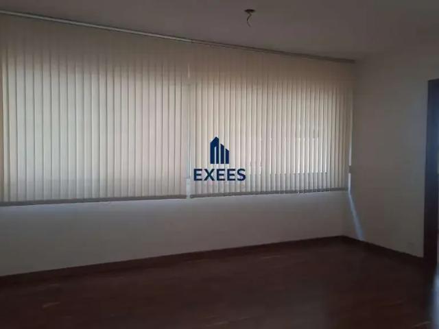 Apartamento para Venda em São Paulo/SP Santa Cecília 3 Quartos