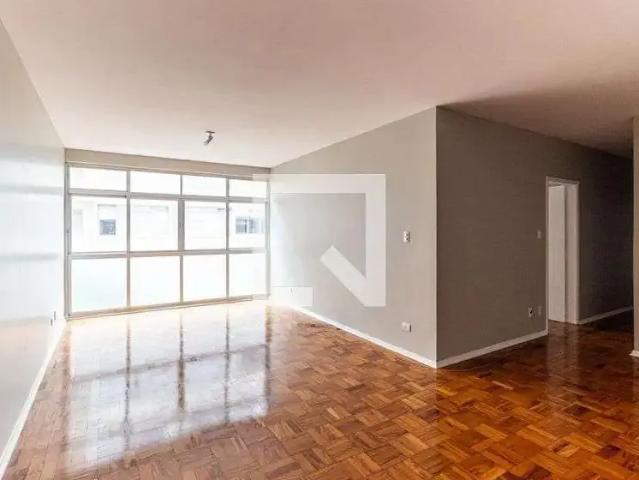 Apartamento para Venda em São Paulo/SP Santa Cecília 3 Quartos