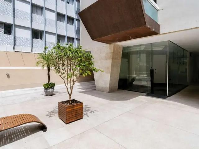 Apartamento para Venda em São Paulo/SP Santa Cecília 3 Quartos