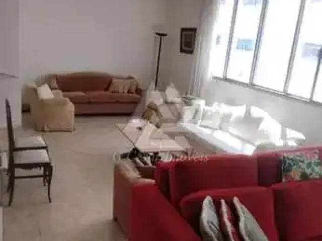 Apartamento para Venda em São Paulo/SP Santa Cecília 3 Quartos