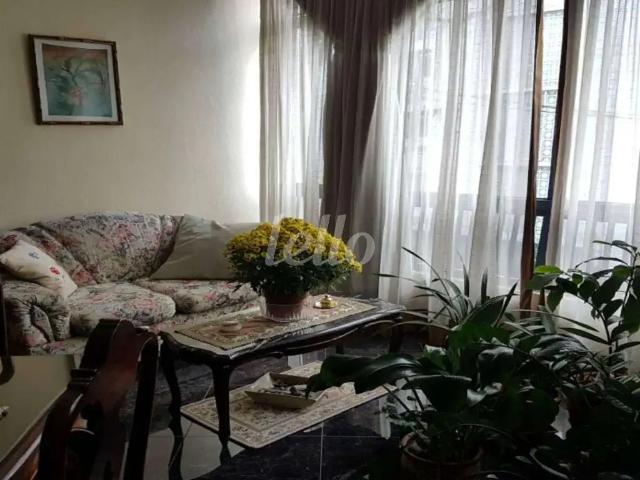 Apartamento para Venda em São Paulo/SP Santa Cecília 3 Quartos