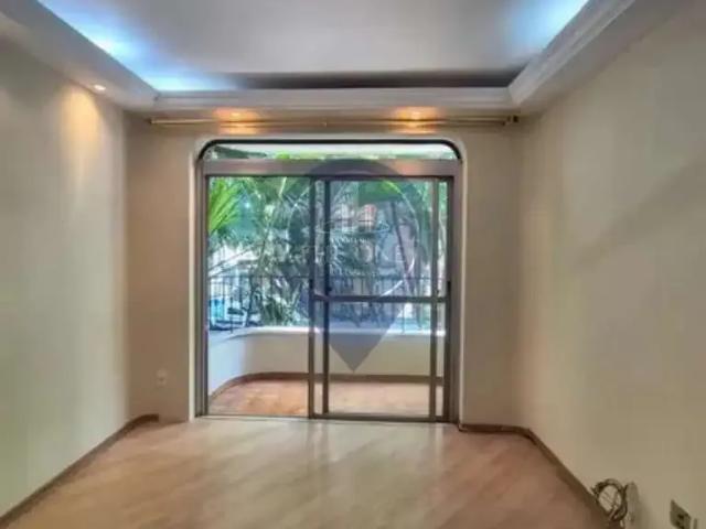 Apartamento para Venda em São Paulo/SP Santa Cecília 3 Quartos