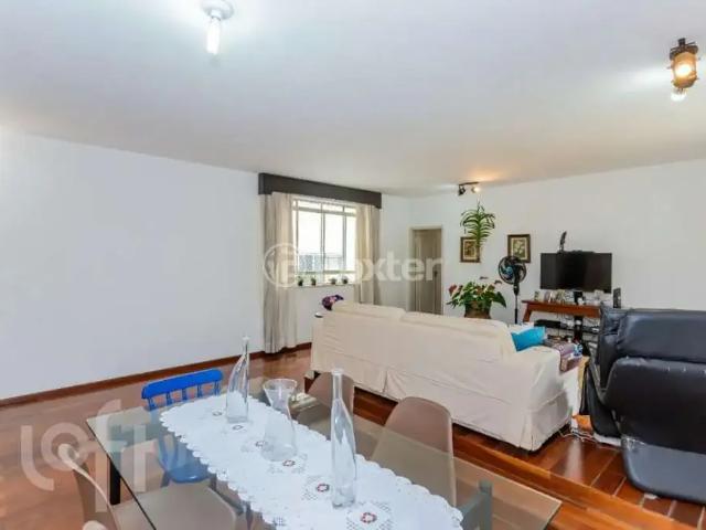 Apartamento para Venda em São Paulo/SP Santa Cecília 3 Quartos