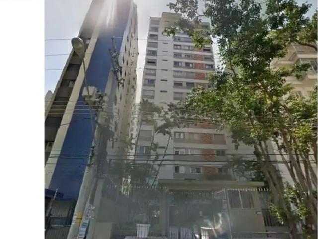Apartamento para Venda em São Paulo/SP Santa Cecília 3 Quartos