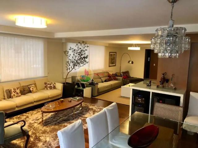 Apartamento para Venda em São Paulo/SP Santa Cecília 3 Quartos
