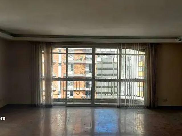 Apartamento para Venda em São Paulo/SP Santa Cecília 3 Quartos